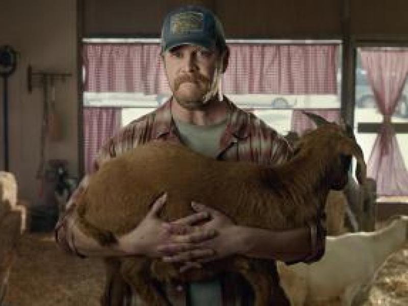 GameStop: Lucky Post's Logan Hefflefinger and Scottie Richardson for ...