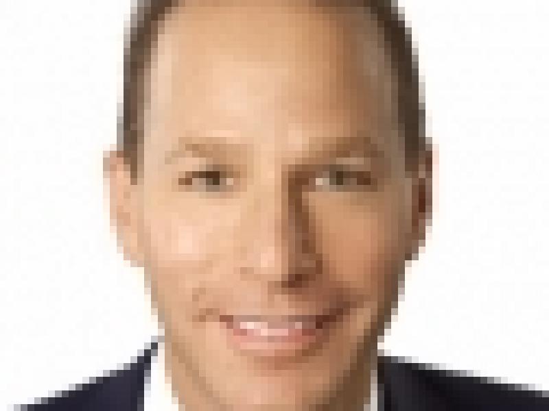 Gary Stockman to Leave Porter Novelli | Ad Age