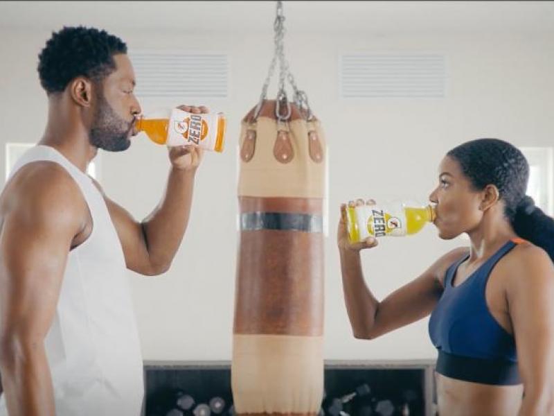 Watch the newest commercials on TV from Gatorade, Uber Eats, AT&T and ...