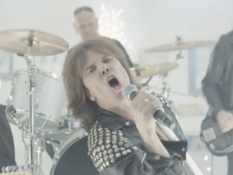 Geico Helps You Create Your Own Version of Europe's 'Final Countdown ...