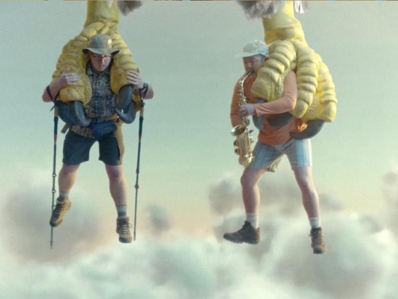 Geico's New Campaign Is Really Unskippable | Ad Age