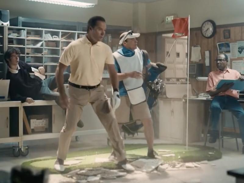 Geico : Special Delivery | Ad Age