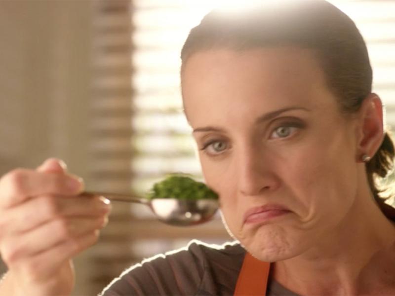 Goya Gets Real-Life Cooking Spot On in a Campaign Aimed at Amateur ...