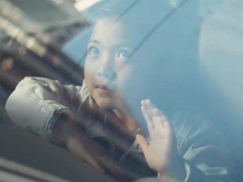 Green Giant Teases the Return of Its Iconic Mascot in Ad From Deutsch N ...