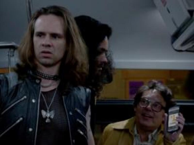 Greyhound: Tour in Style | Ad Age