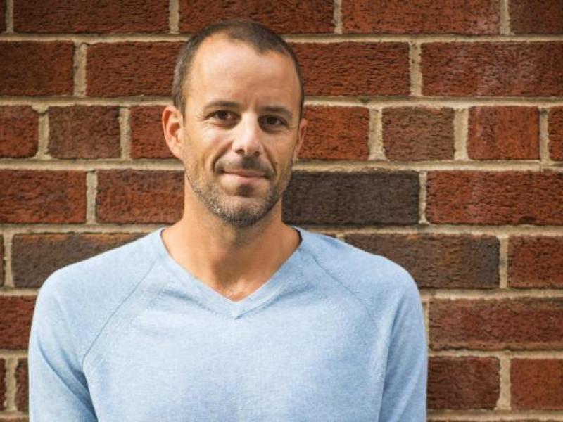 Huffington Post CEO Jared Grusd Discusses the Path Forward | Ad Age