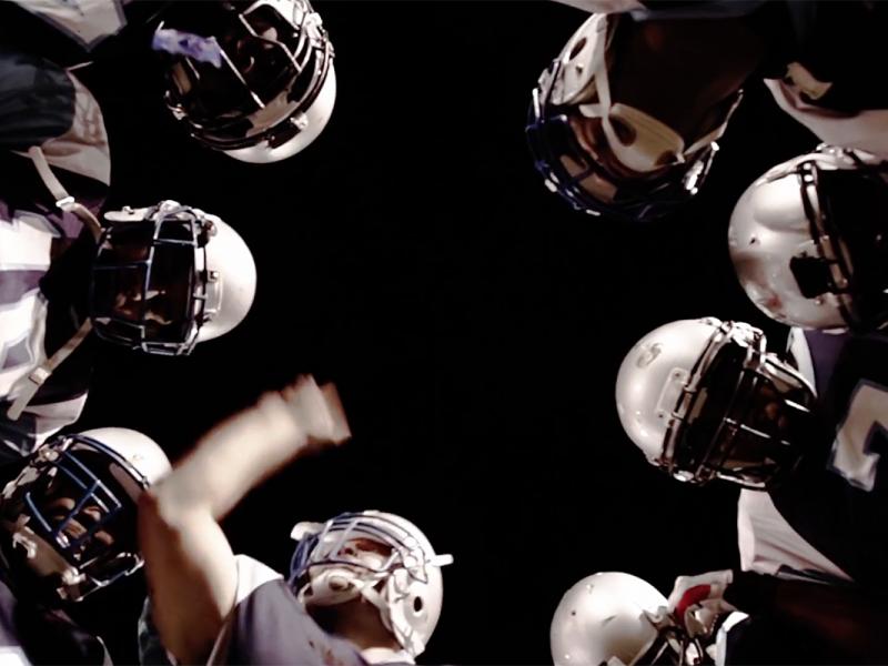 HBO : Ballers - Title Sequence Background | Ad Age