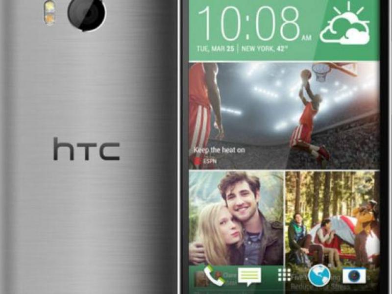 HTC Names New CMO After Seven Month Gap | Ad Age