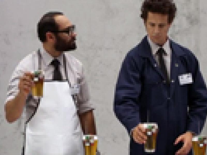 Hahn : Beer Identification | Ad Age