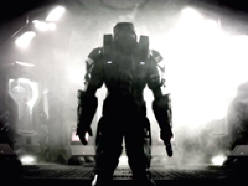 Halo : Halo 4Forward Unto Dawn Teaser Trailer | Ad Age