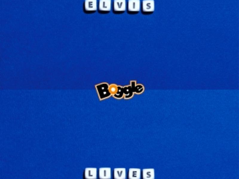 Hasbro : Boggle 2 | Ad Age
