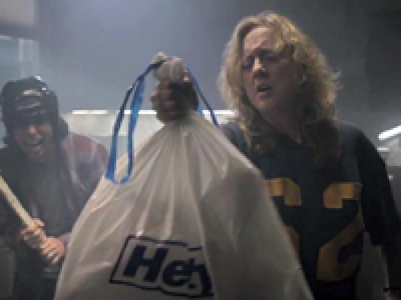 Hefty : The Thing | Ad Age