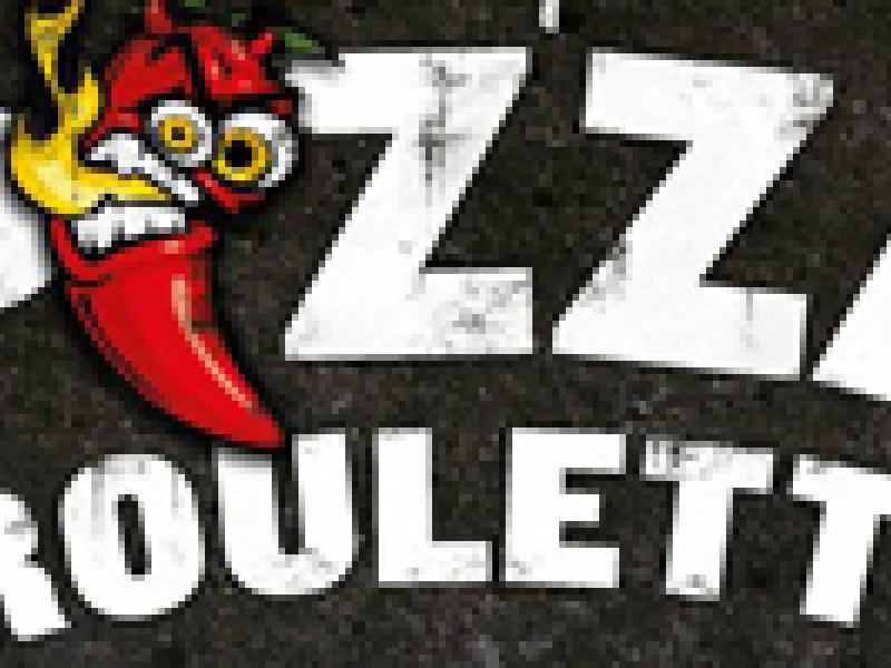 Hell Pizza : Pizza Roulette | Ad Age