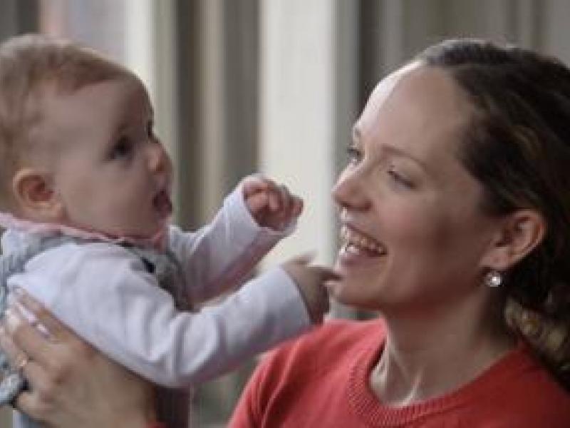 HelloFlo Puts on a Hilarious Postpartum Musical | Ad Age