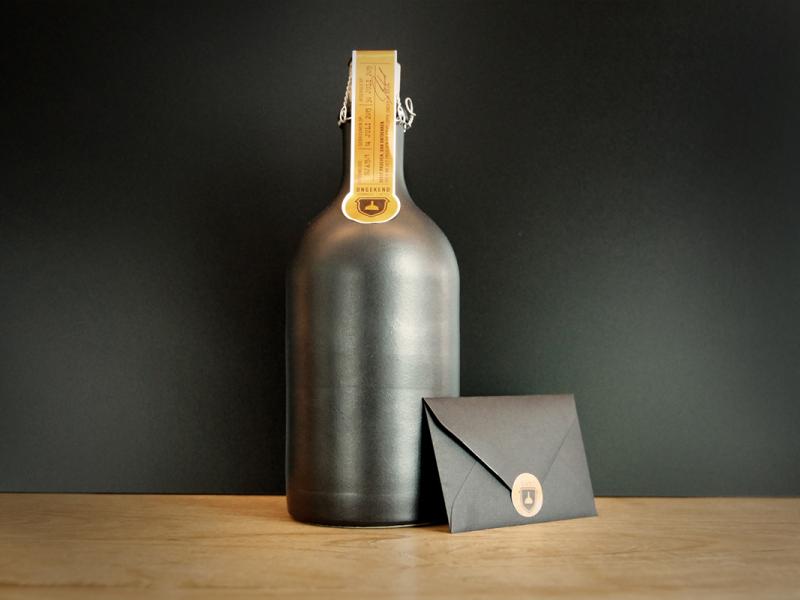 Hertog Jan: The Beer You Buy Before You Know What It Is! | Ad Age