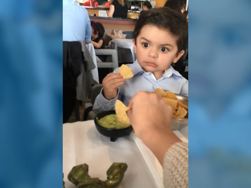 Unskippable Chip Stealer | Ad Age
