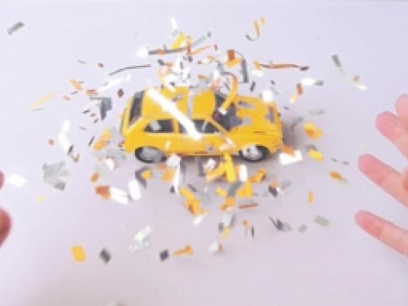 Honda : Hands | Ad Age