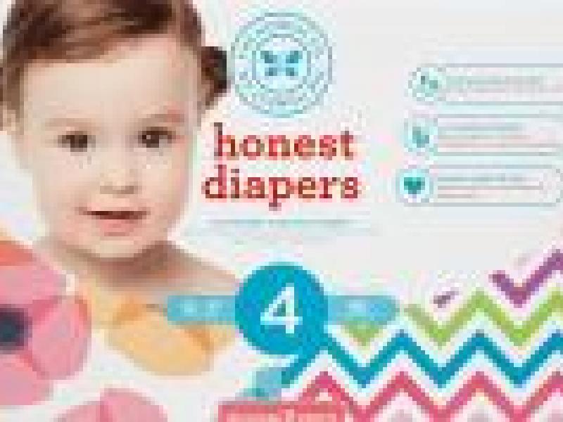 Honest Co. Drops Ad Claims, Including Implication That Rivals Are ...