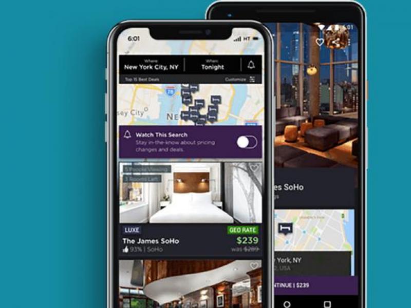 Airbnb to buy HotelTonight in its biggest acquisition yet | Ad Age