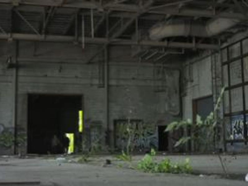 IBM : Factory to Fish Farm | Ad Age