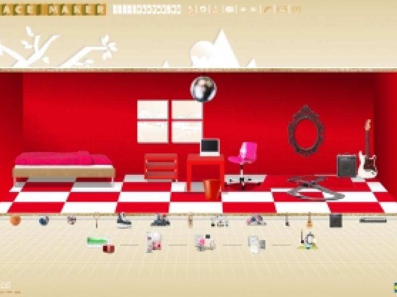 Ikea : Spacemaker | Ad Age