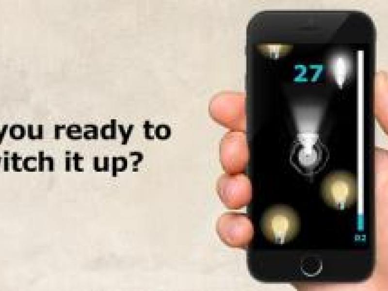 Ikea: Ikea LED Light Challenge | Ad Age