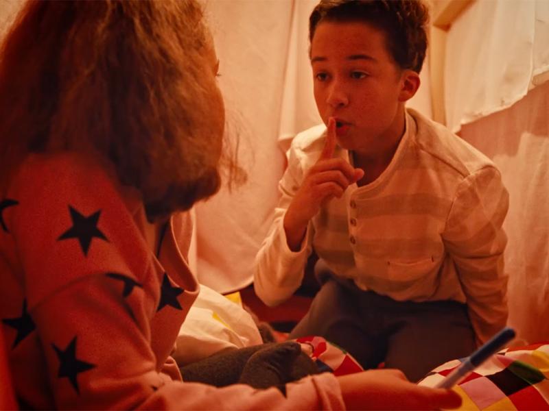 Ikea's Lyrical Catalog Spot Captures the Highs and the Lows of Modern ...