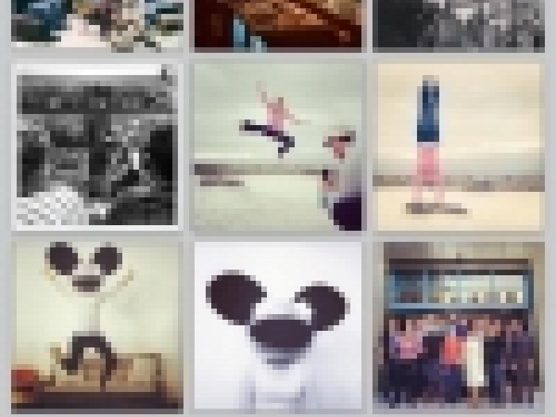 Instagram's New Feature Lets Brands 'Tag' Consumers in Photo Stream ...