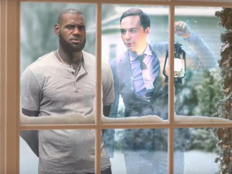 Watch the Newest Ads on TV From Intel, Gap, Google and More | Ad Age