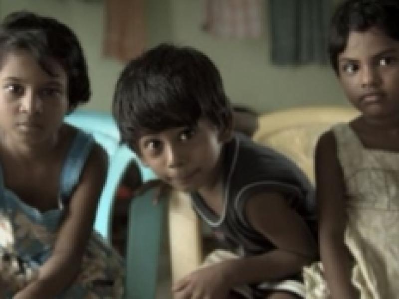 Intel : Go Do Something Wonderful - TV | Ad Age