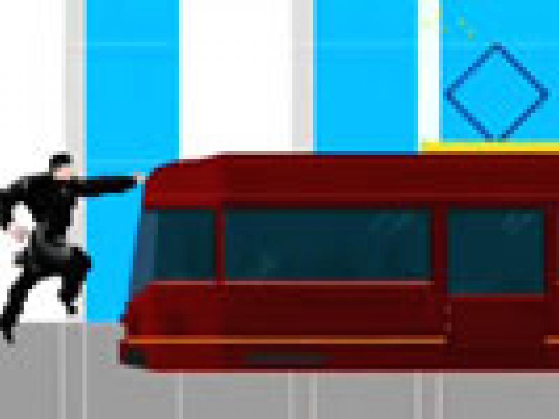 Intel : The Chase | Ad Age