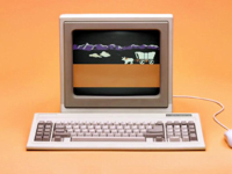 Internet Explorer : 90s Kid | Ad Age