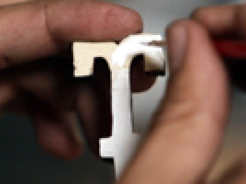 Barnardo's : Independence Day Posters Making of | Ad Age