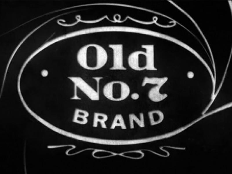 Barnardo's : Old No. 7 | Ad Age