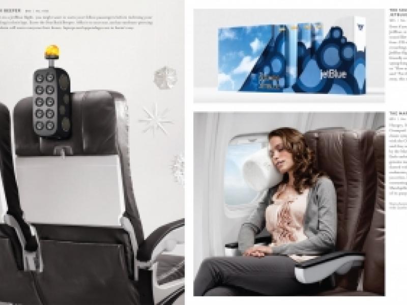 JetBlue : Flyers Catalog (6) | Ad Age