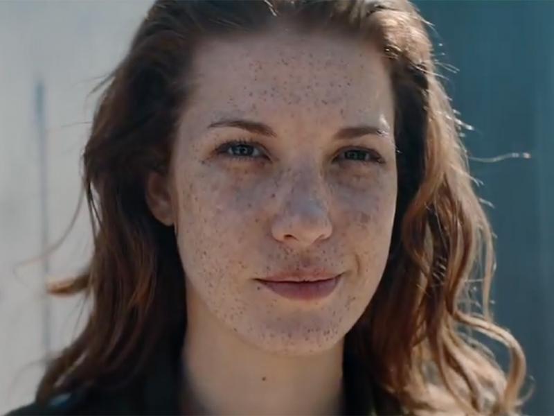 This Brazilian Johnnie Walker Ad Features the Brand's First Female ...