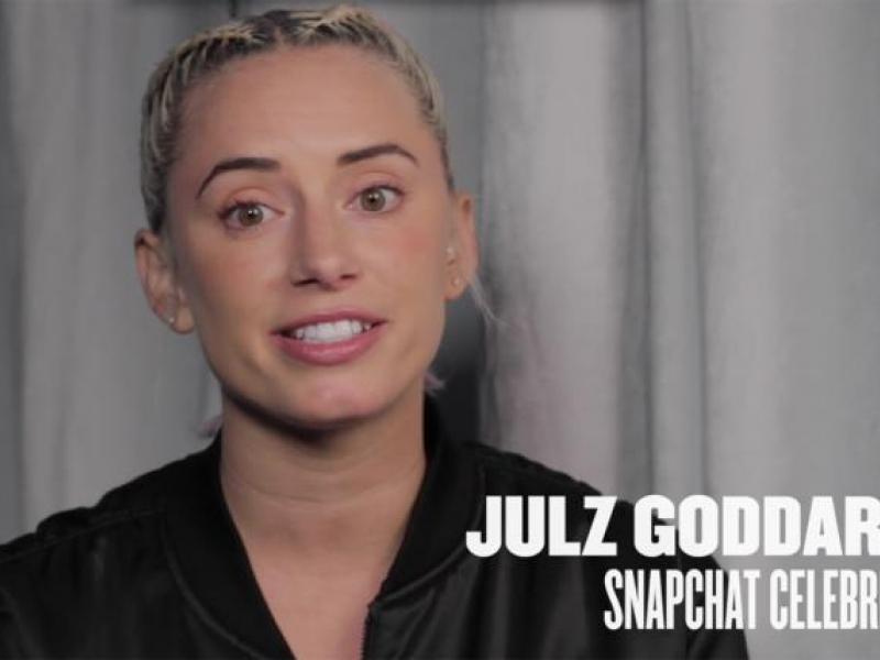 Julia Goddard's Instagram, Twitter & Facebook on IDCrawl