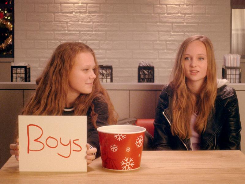 KFC's Holiday Game Asks What You Really Know About Your Friends | Ad Age