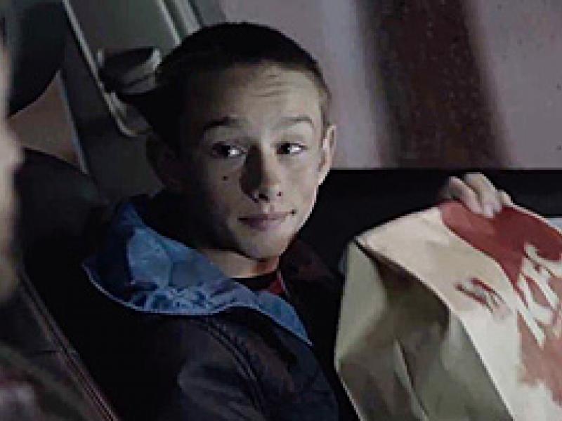 KFC Shows You How Fried Chicken Could Bring Even a Fragmented Family ...