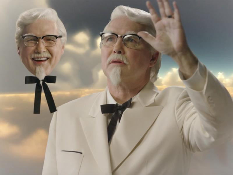 KFC Will Reveal Yet Another Colonel During the Super Bowl | Ad Age
