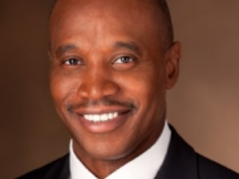 Five Questions with McDonald's Global Brand Officer Kevin Newell | Ad Age