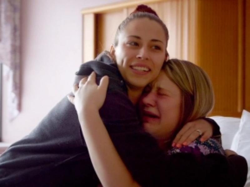 Huggies: Surprise Hug | Ad Age