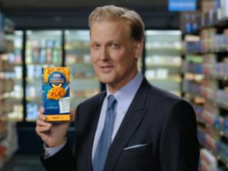 Kraft to Promote Macaroni and Cheese Change Made Months Ago | Ad Age