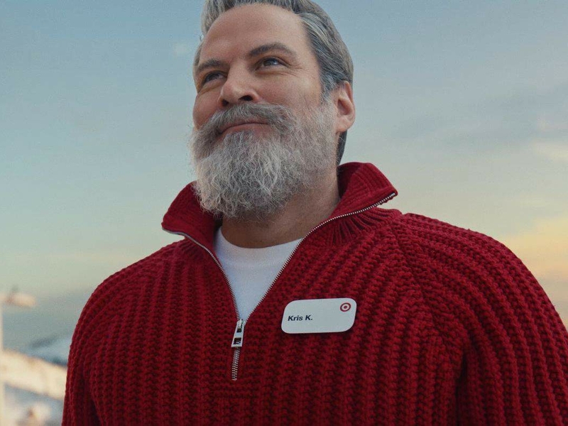 Kris From Target | Ad Age