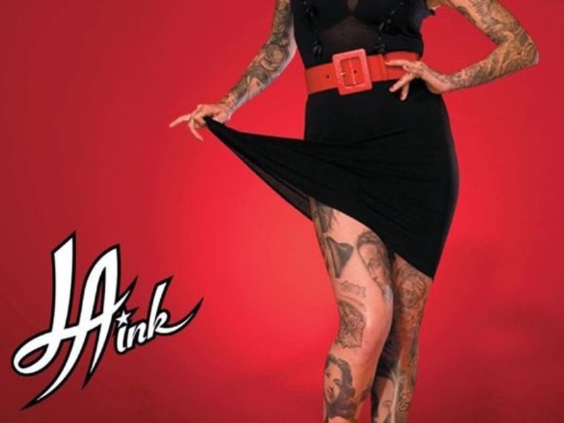 The Learning Channel : L.A. Ink | Ad Age