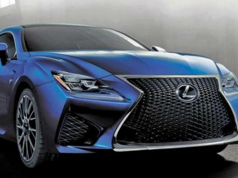 Lexus Tries Unified Front for Global Marketing | Ad Age