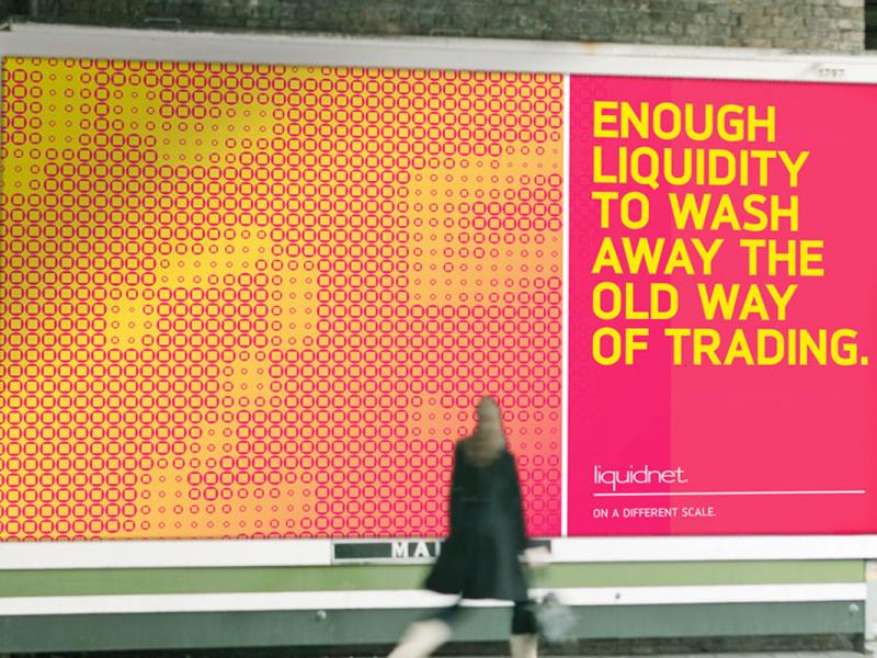 Liquidnet: Liquidnet | Ad Age