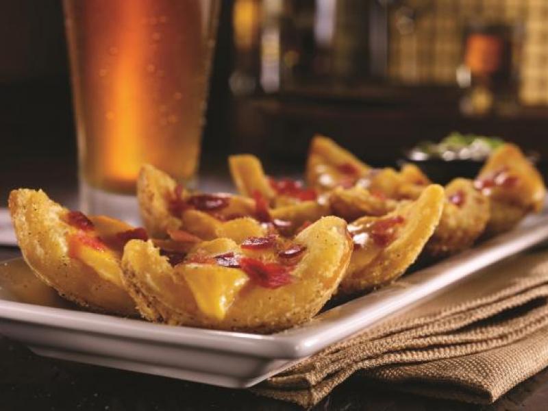 TGI Fridays Offers Endless Appetizers as Price Wars Grow | Ad Age