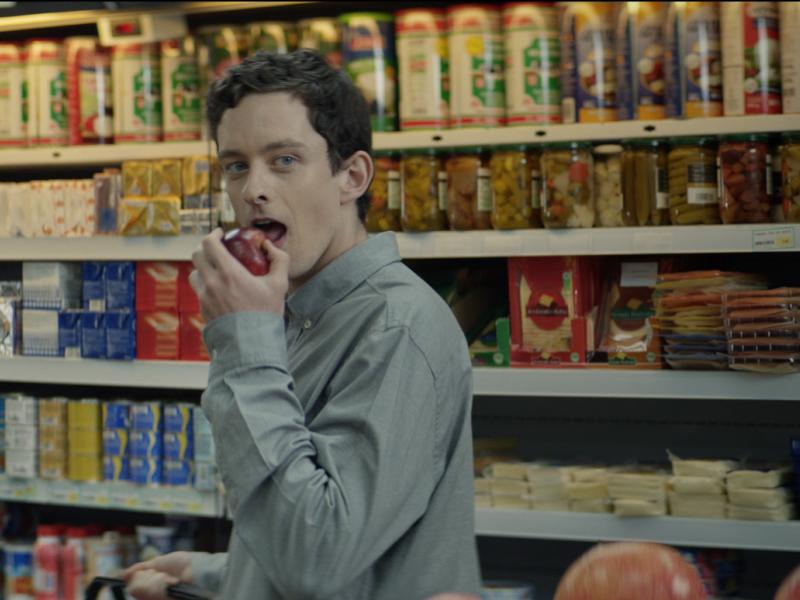 Amazon Prime: Lucifer | Ad Age