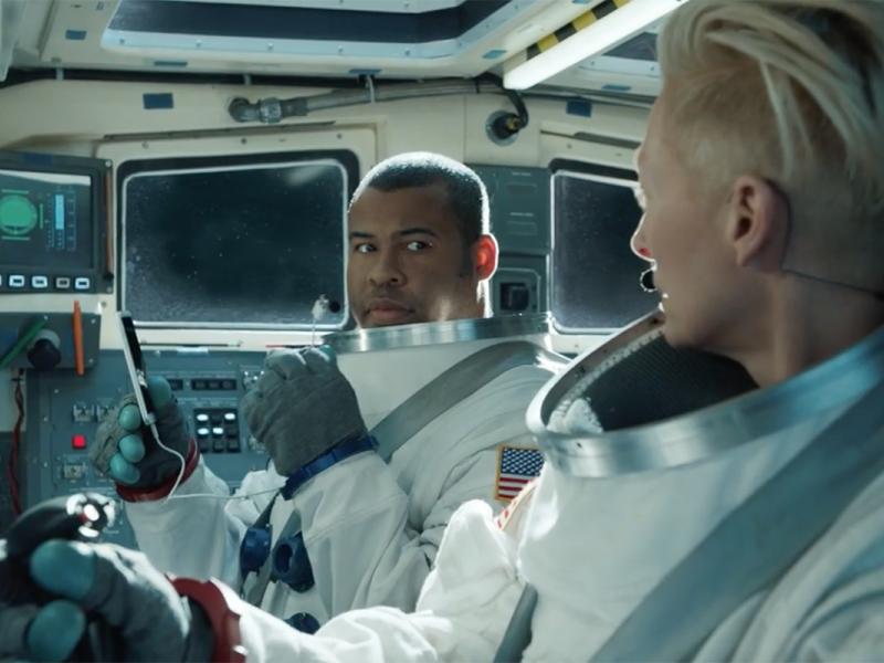 Lyft : Phone Charger | Ad Age